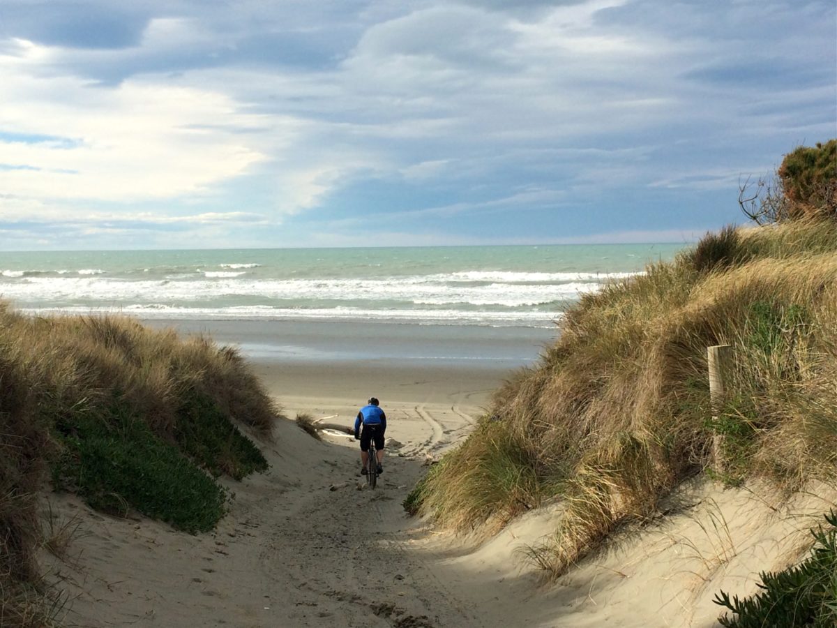 Bottle Lake Forest Park – Ruth and Eric's Adventures