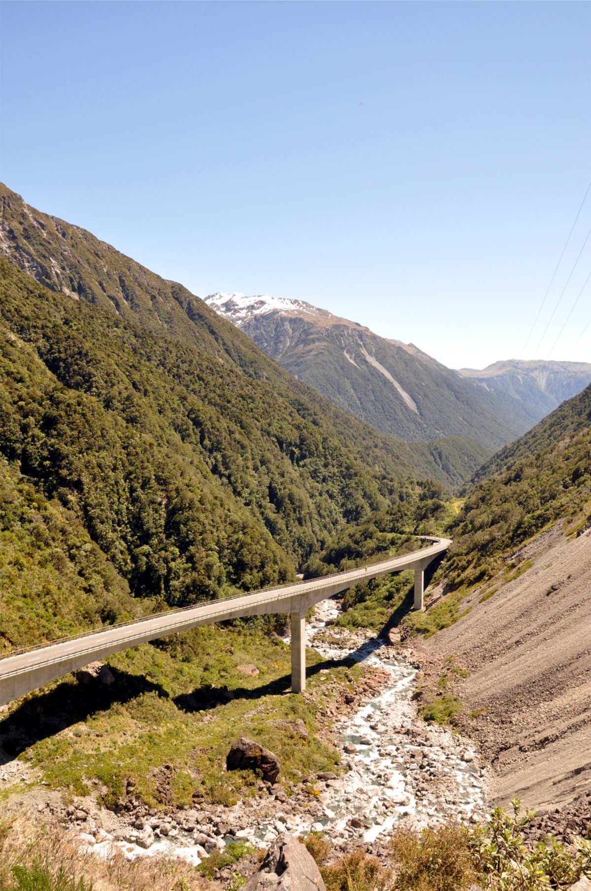 Carroll Hut – Arthur’s Pass National Park – Ruth and Eric's Adventures