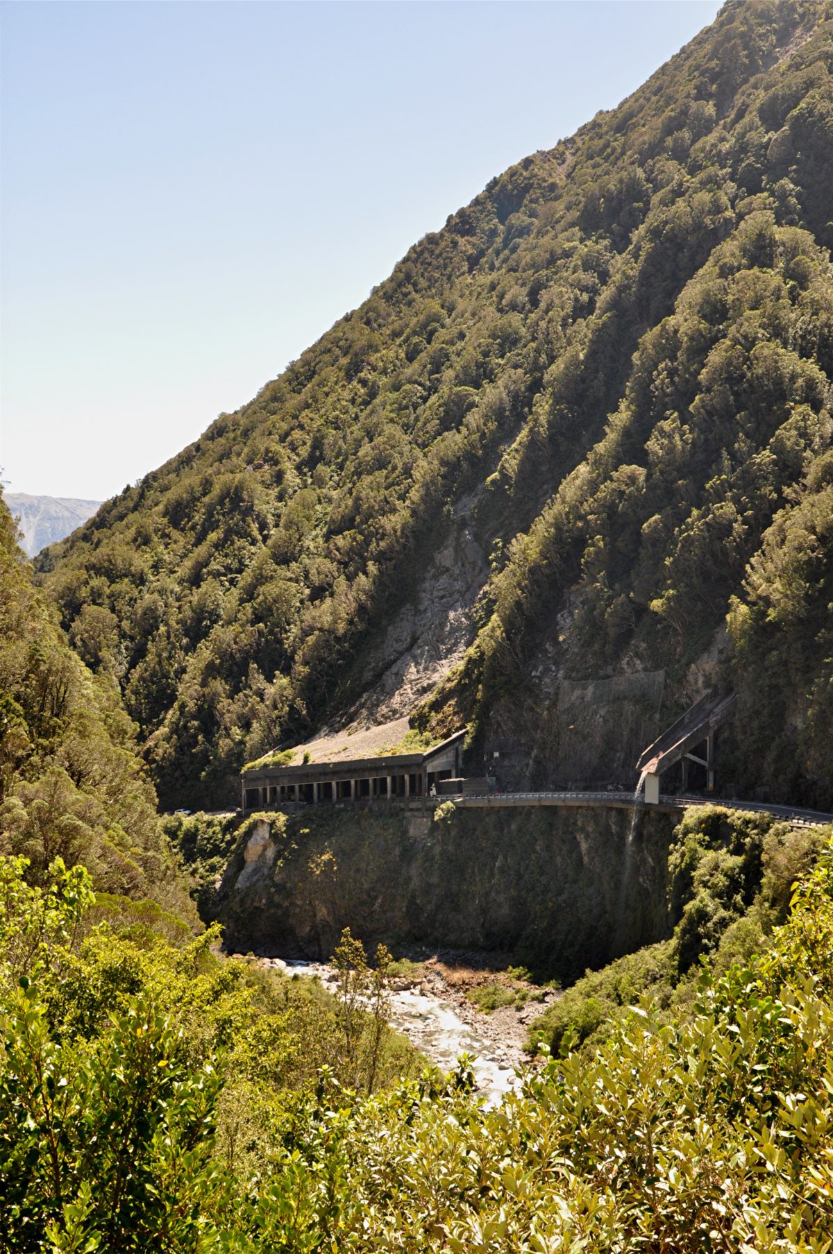 Carroll Hut – Arthur’s Pass National Park – Ruth and Eric's Adventures