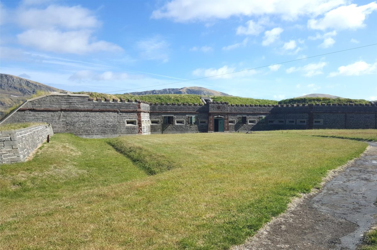 Ripapa Island – Ruth and Eric's Adventures