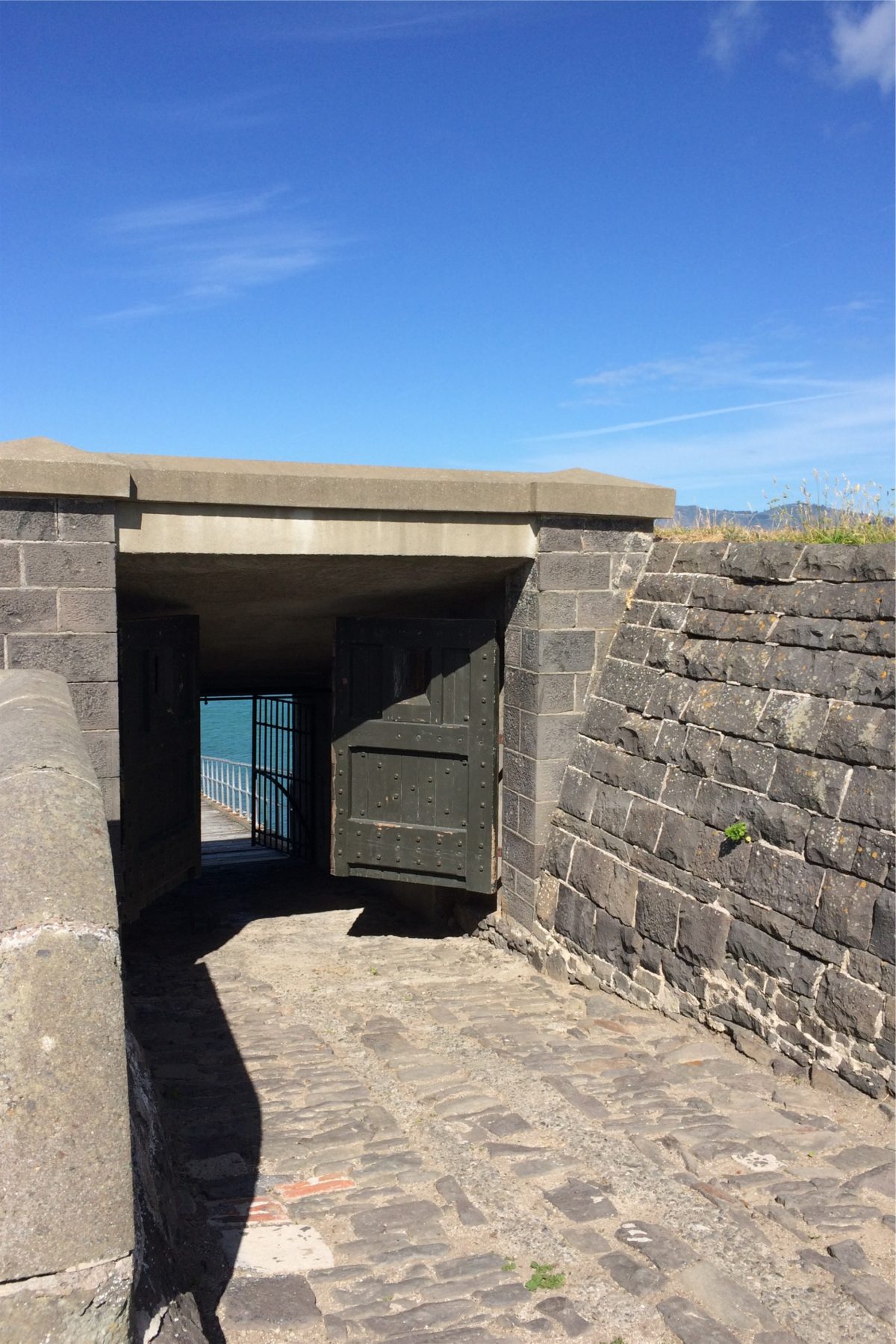 Ripapa Island – Ruth and Eric's Adventures